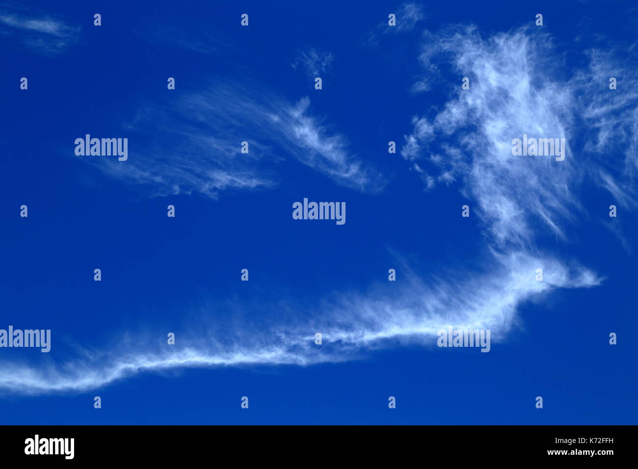 Cirrus Stock Photos & Cirrus Stock Images - Alamy