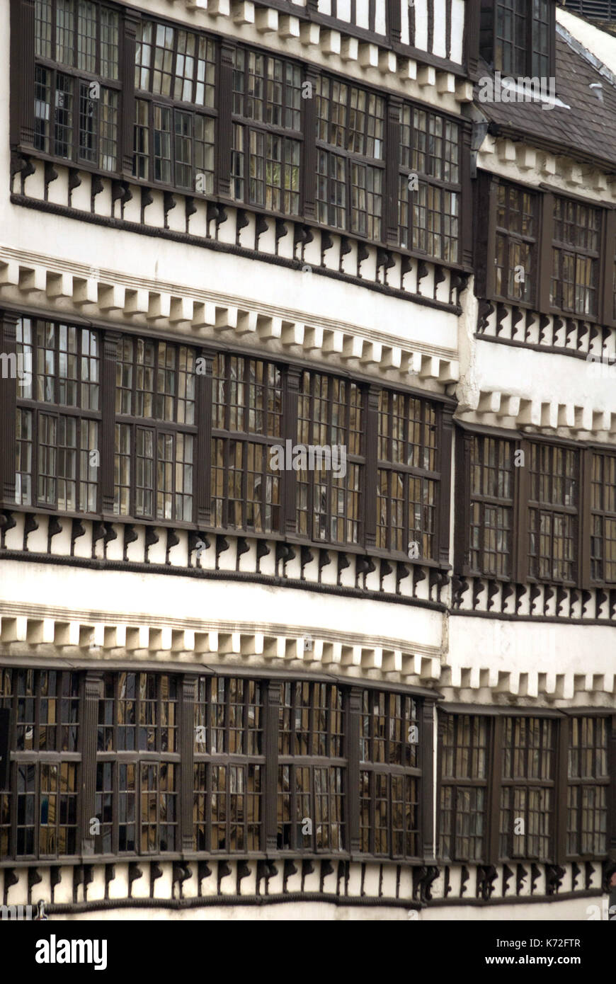 Bessie surtees house hi-res stock photography and images - Alamy