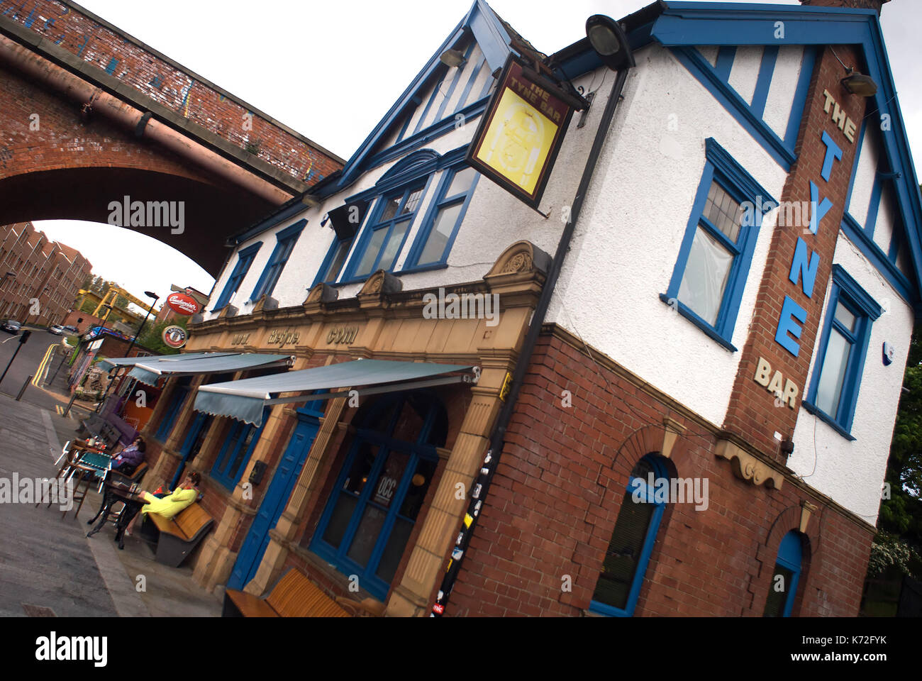 Ouseburn Stock Photos & Ouseburn Stock Images - Alamy