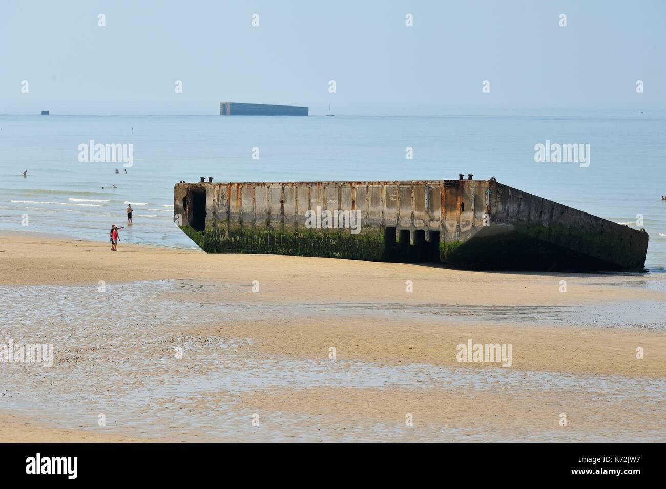 Phoenix caissons hi-res stock photography and images - Alamy