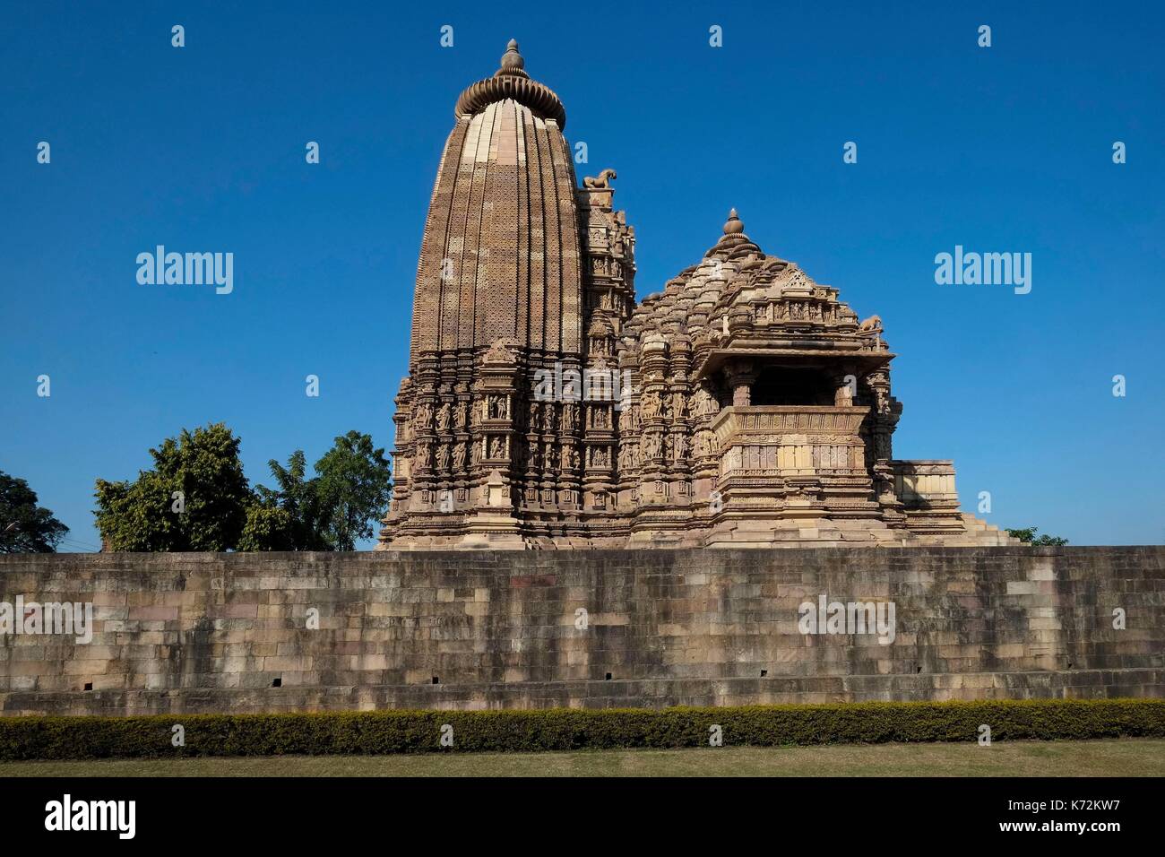 Vamana temple hi-res stock photography and images - Alamy