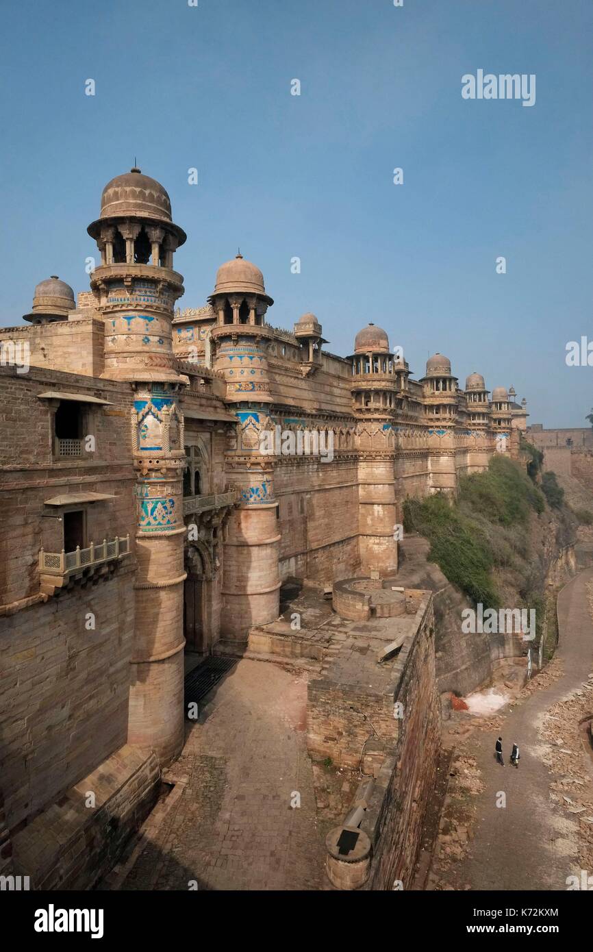 Gwalior State