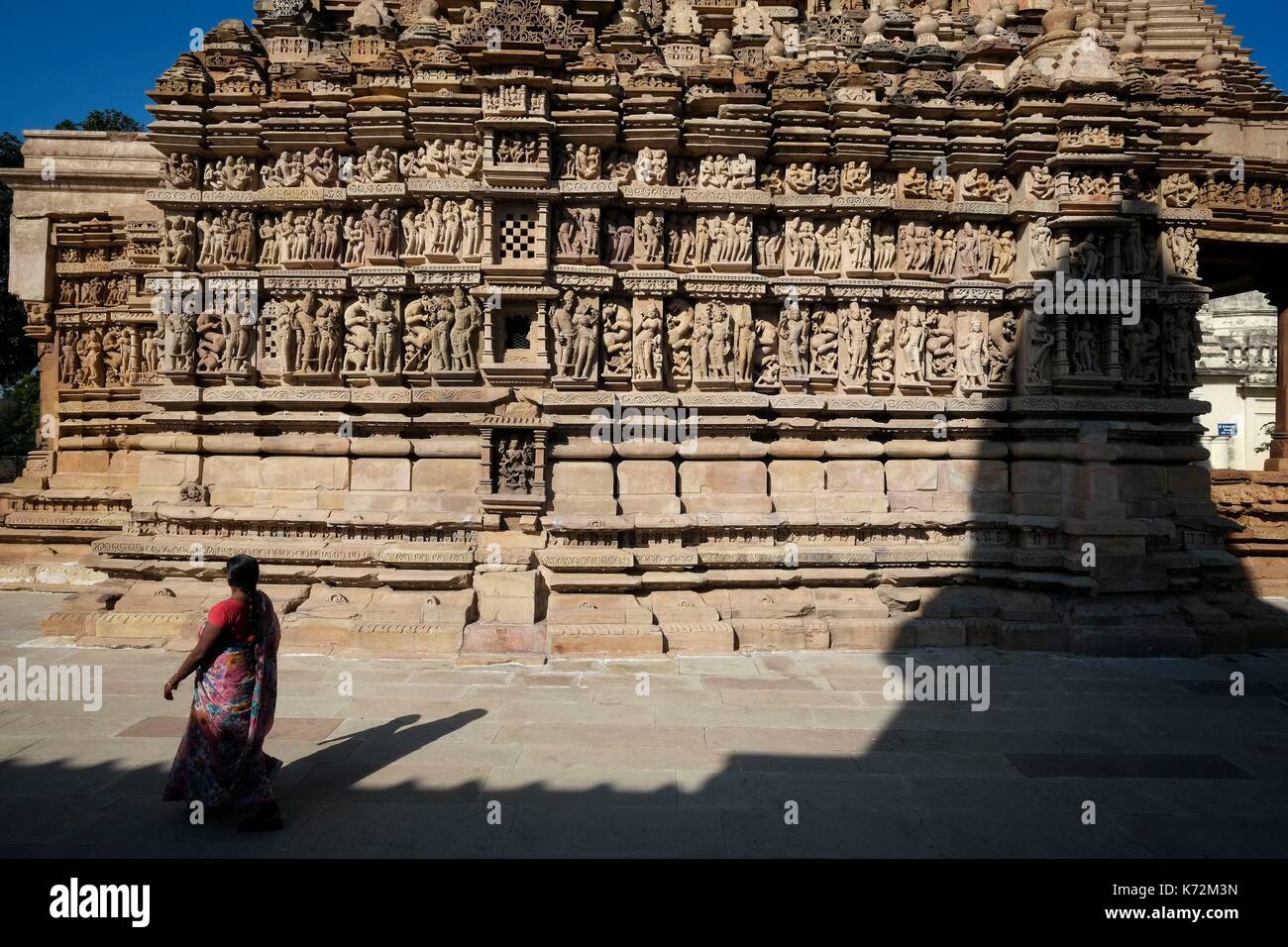 Parshvanatha Temple Stock Photos & Parshvanatha Temple Stock Images - Alamy