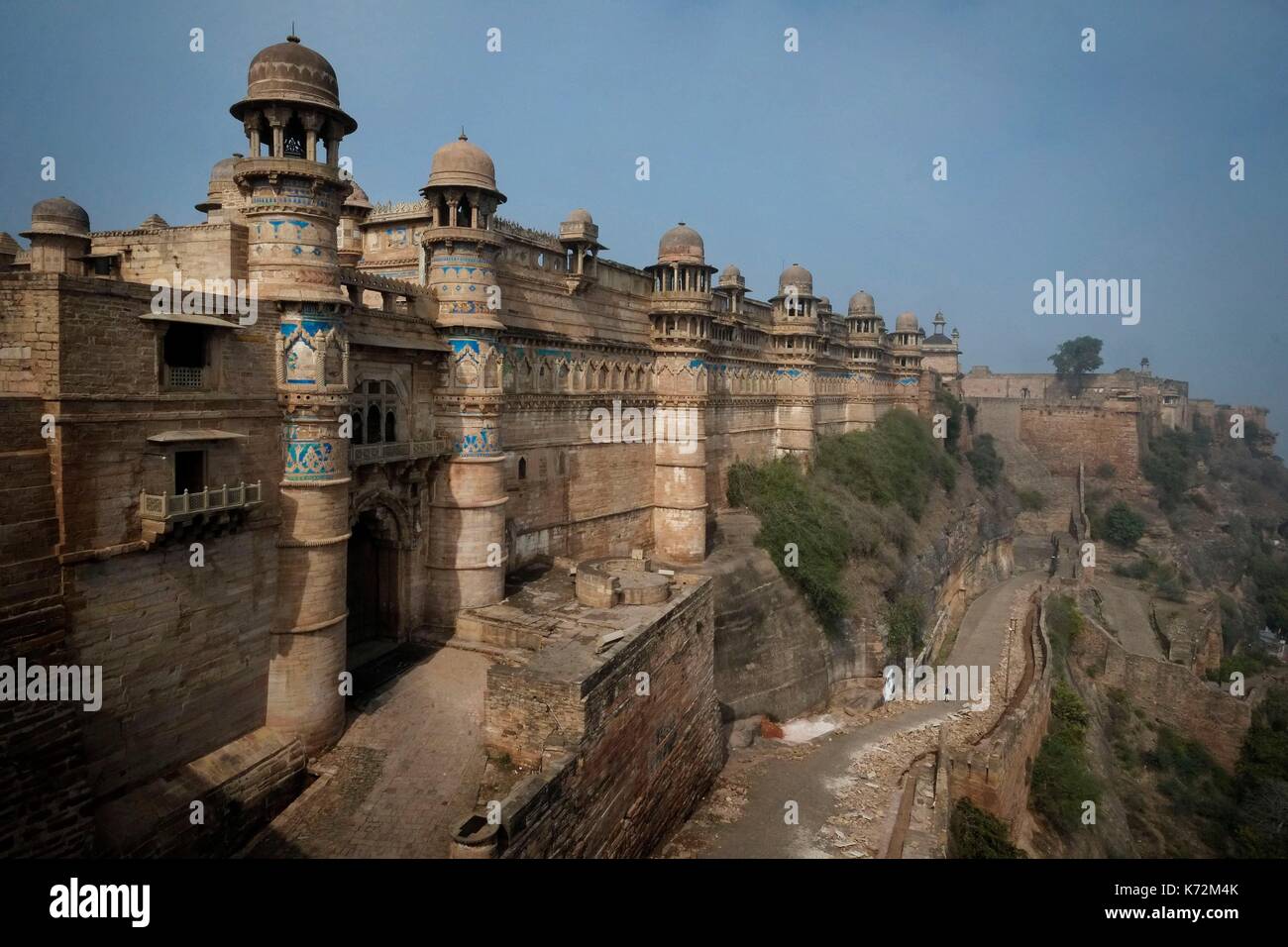 Gwalior State