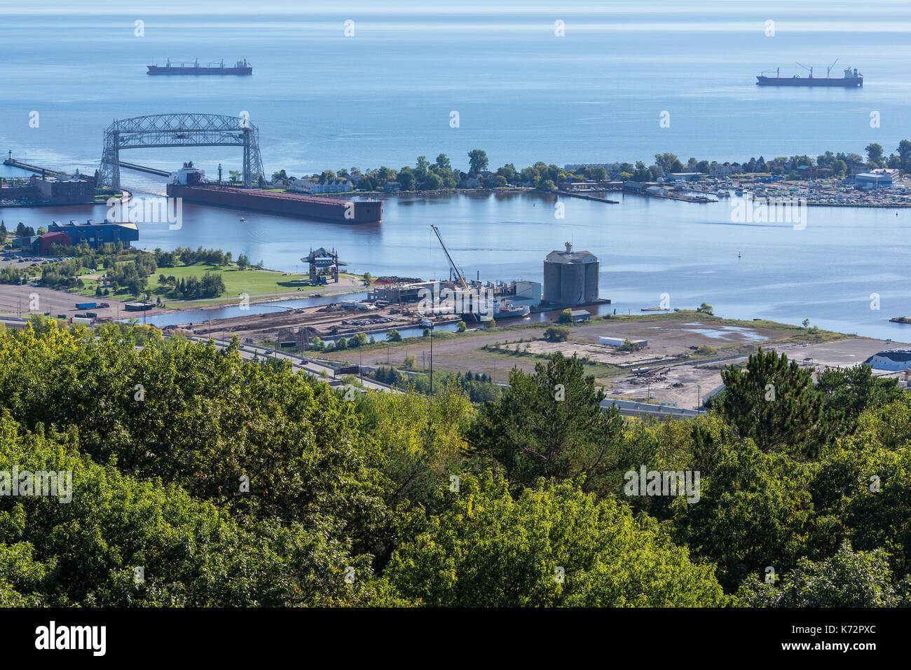 Enger park hi-res stock photography and images - Alamy