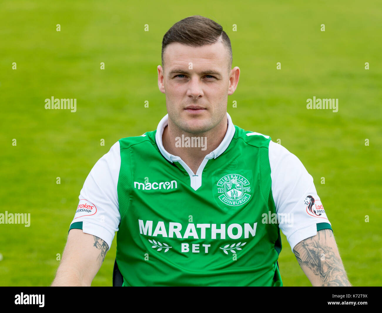 Anthony stokes hi-res stock photography and images - Alamy
