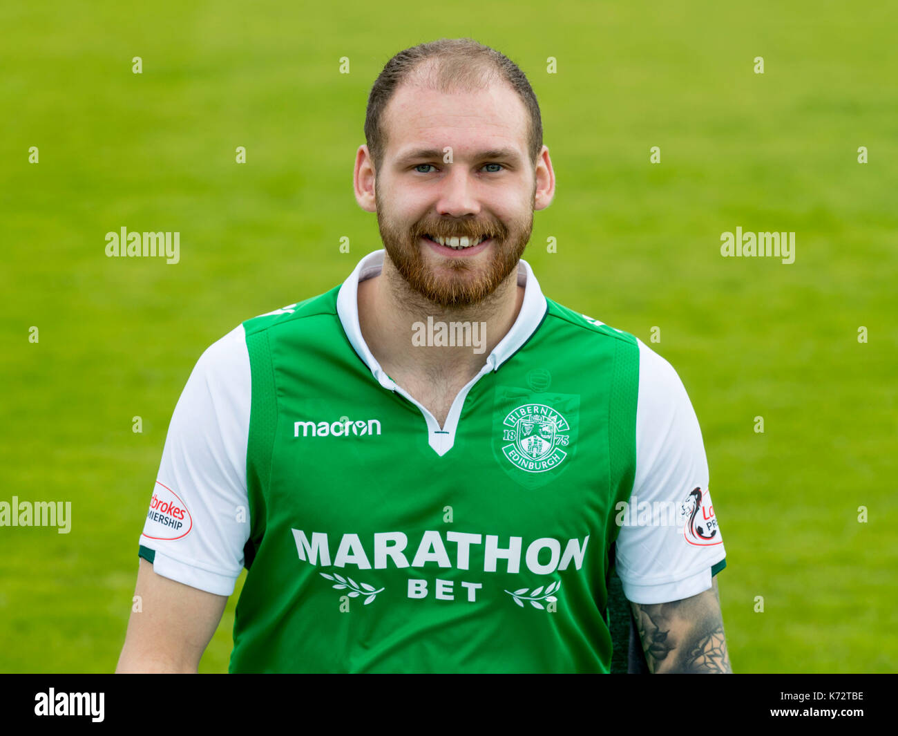 Martin boyle hi-res stock photography and images - Alamy
