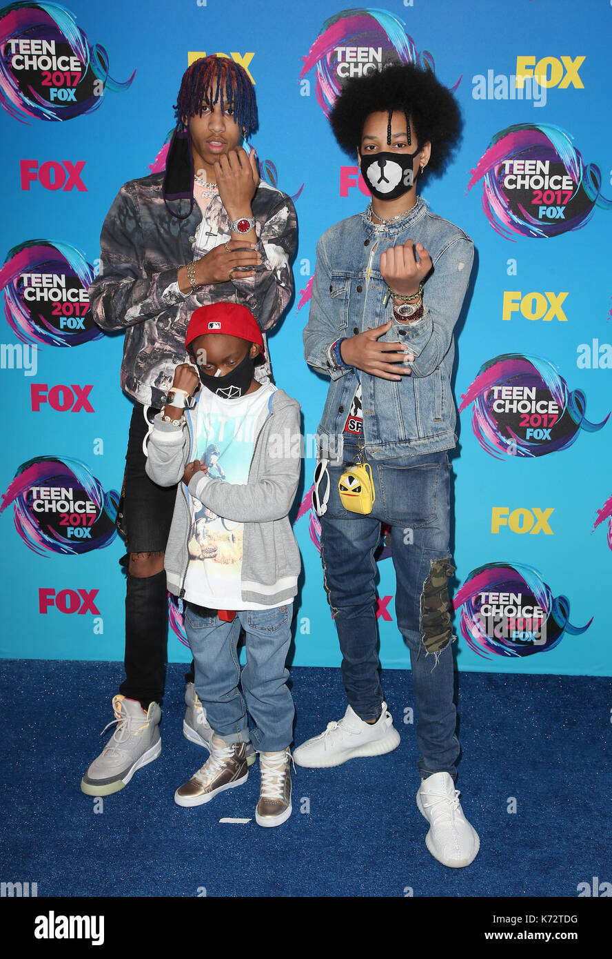 Ayo and teo hi-res stock photography and images - Alamy