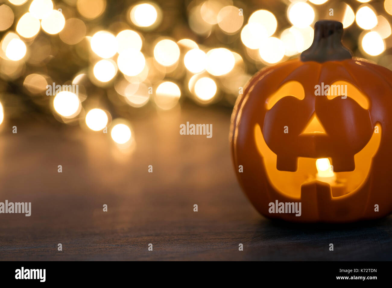 Traditional pumpkin lights hi-res stock photography and images - Alamy