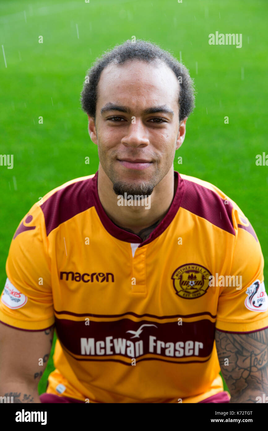 Charles dunne football scotland hi-res stock photography and images - Alamy