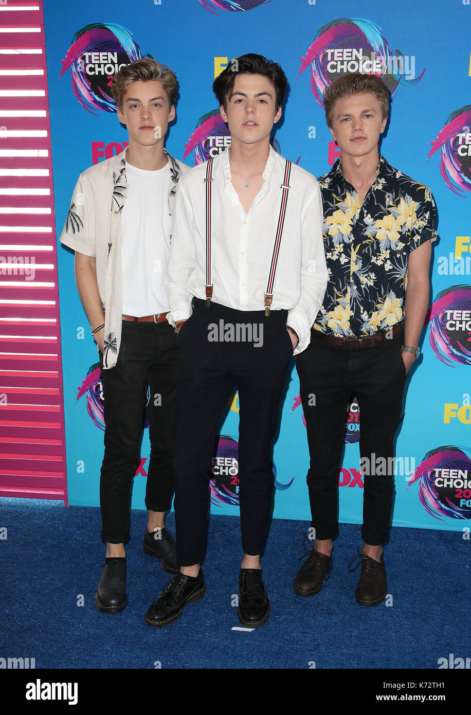 Blake richardson hi-res stock photography and images - Alamy