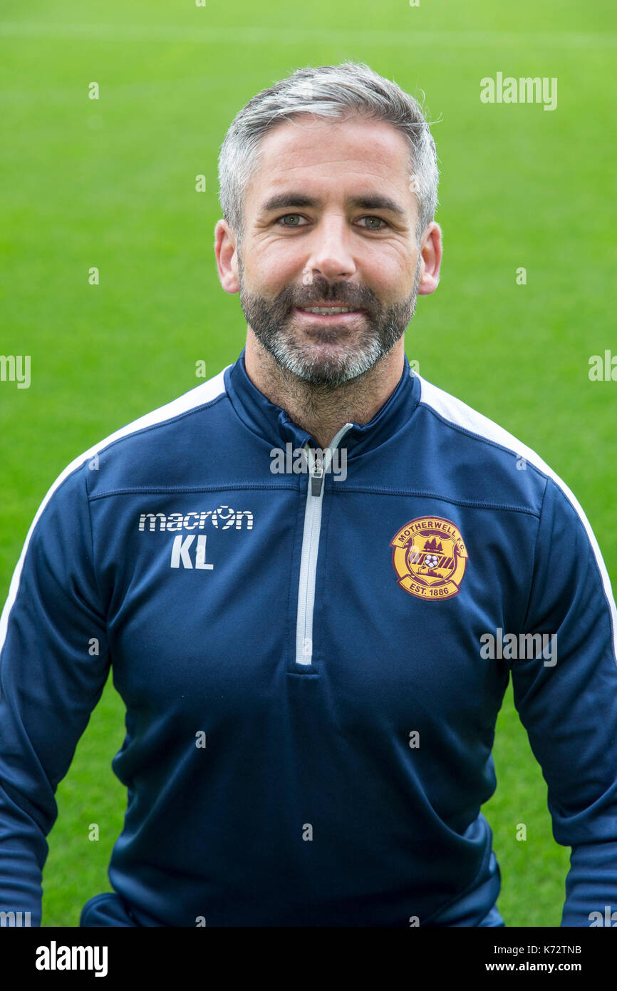 Scottish Premiership 2017 2018 High Resolution Stock Photography and ...