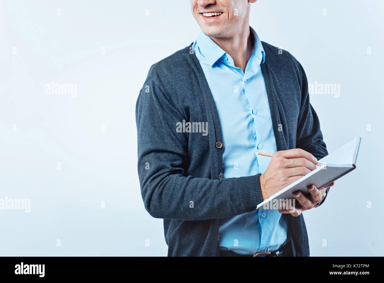 Employee notification hi-res stock photography and images - Alamy
