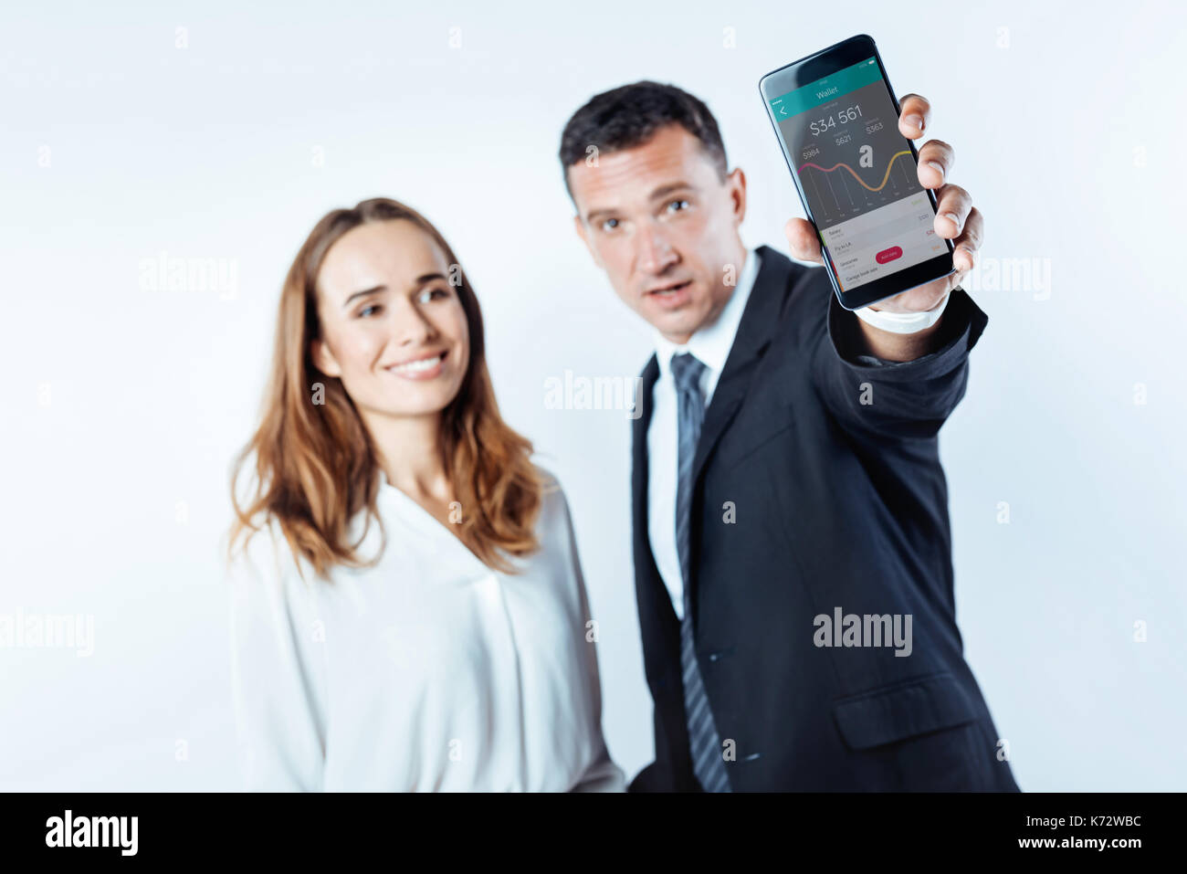 Earned media hi-res stock photography and images - Alamy