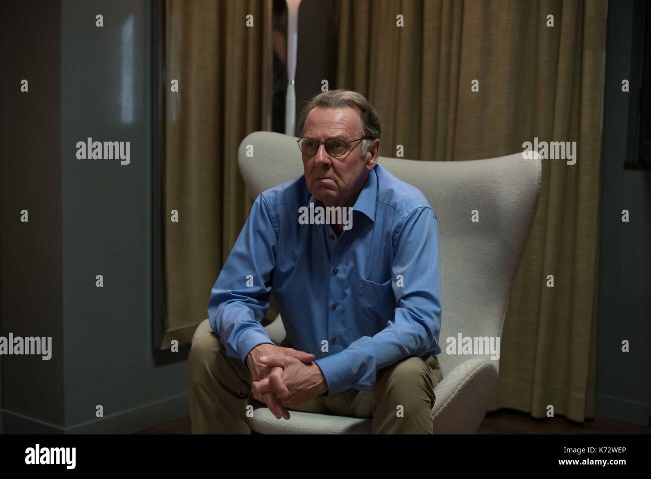 Oliver wilkinson hi-res stock photography and images - Alamy