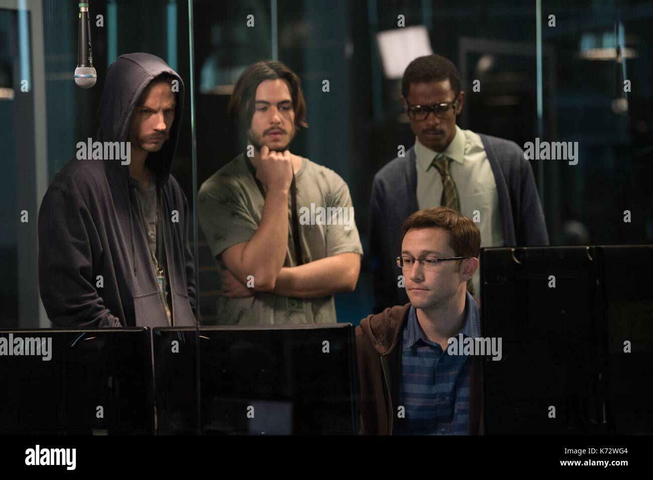 Keith stanfield hi-res stock photography and images - Alamy