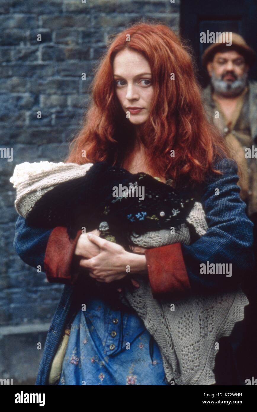 From hell heather graham hi-res stock photography and images - Alamy