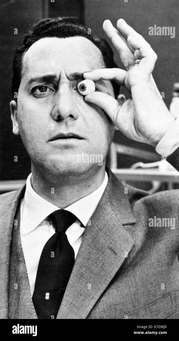 1963 italy director hi-res stock photography and images - Alamy