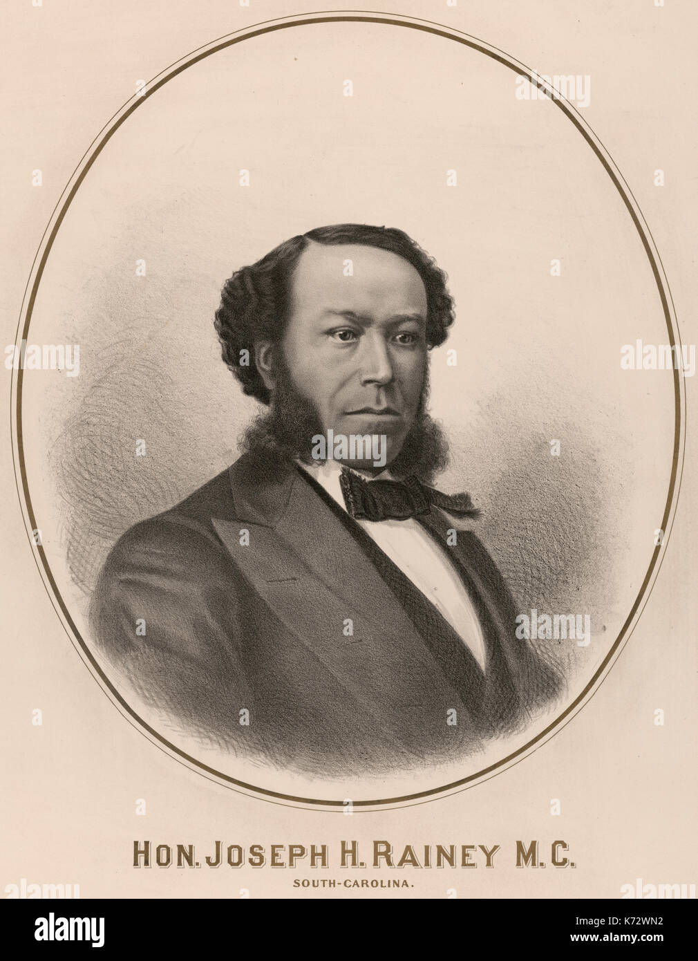 Rainey joseph hi-res stock photography and images - Alamy