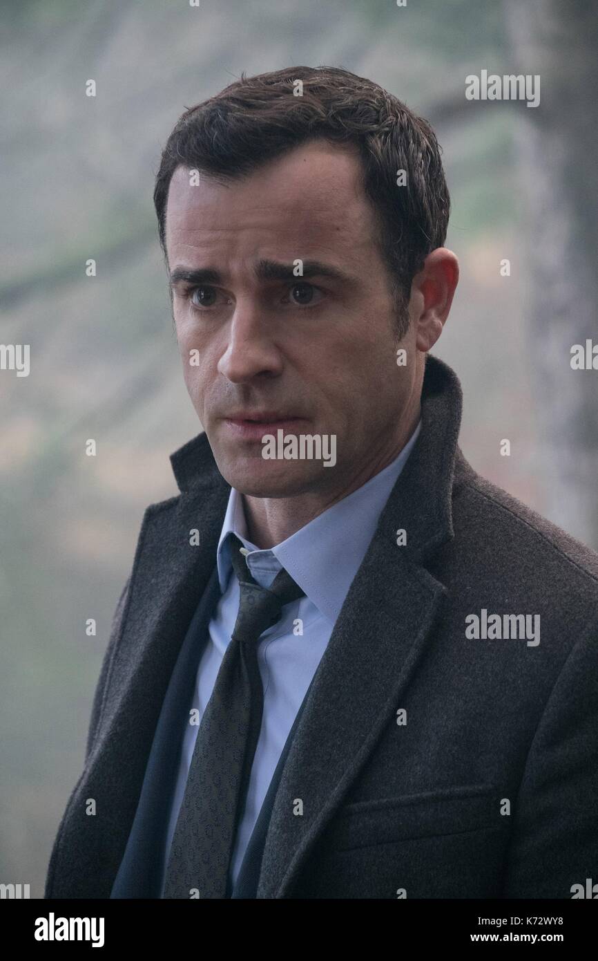 Justin theroux film hi-res stock photography and images - Alamy