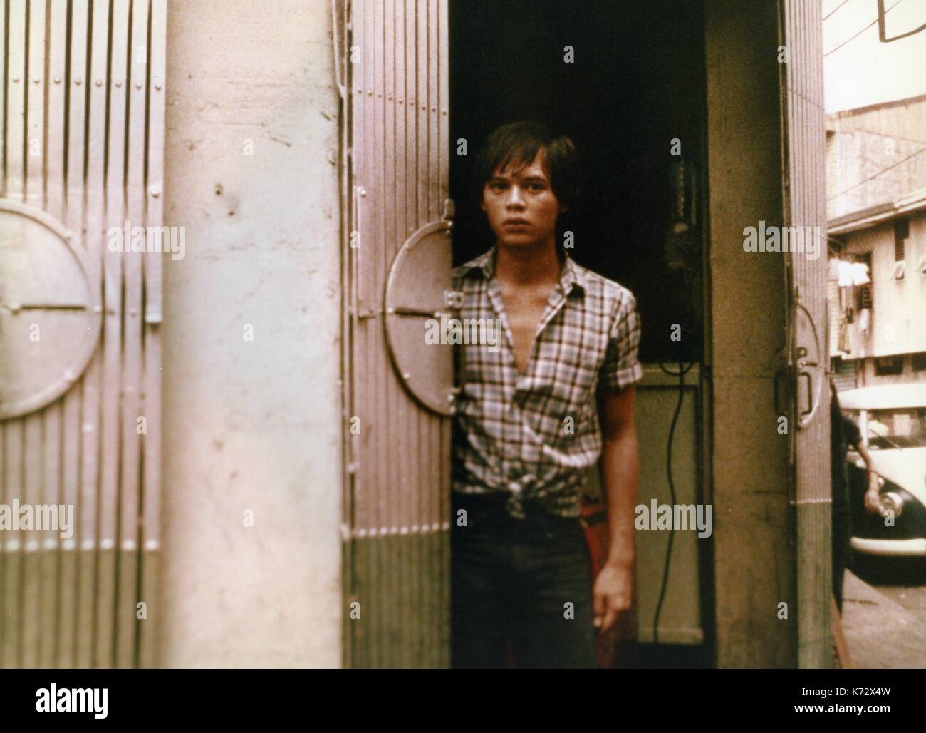 Bembol roco hi-res stock photography and images - Alamy