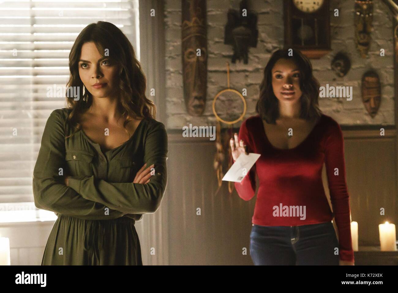 Kevin Williamson Vampire Diaries