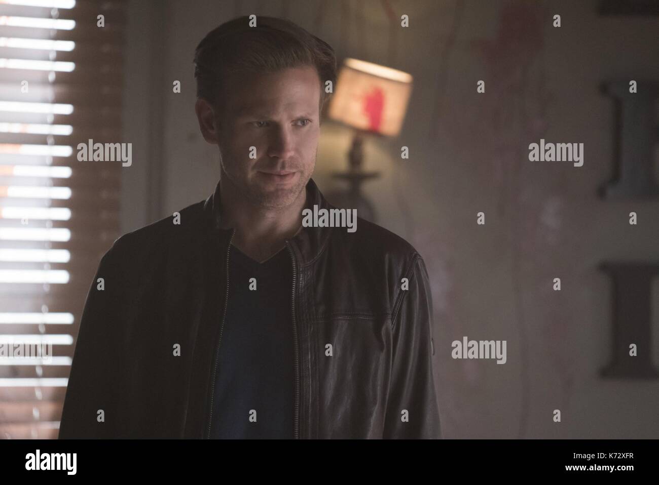 The The Vampire Diaries TV Series 2009 - USA Created by Julie Plec ...