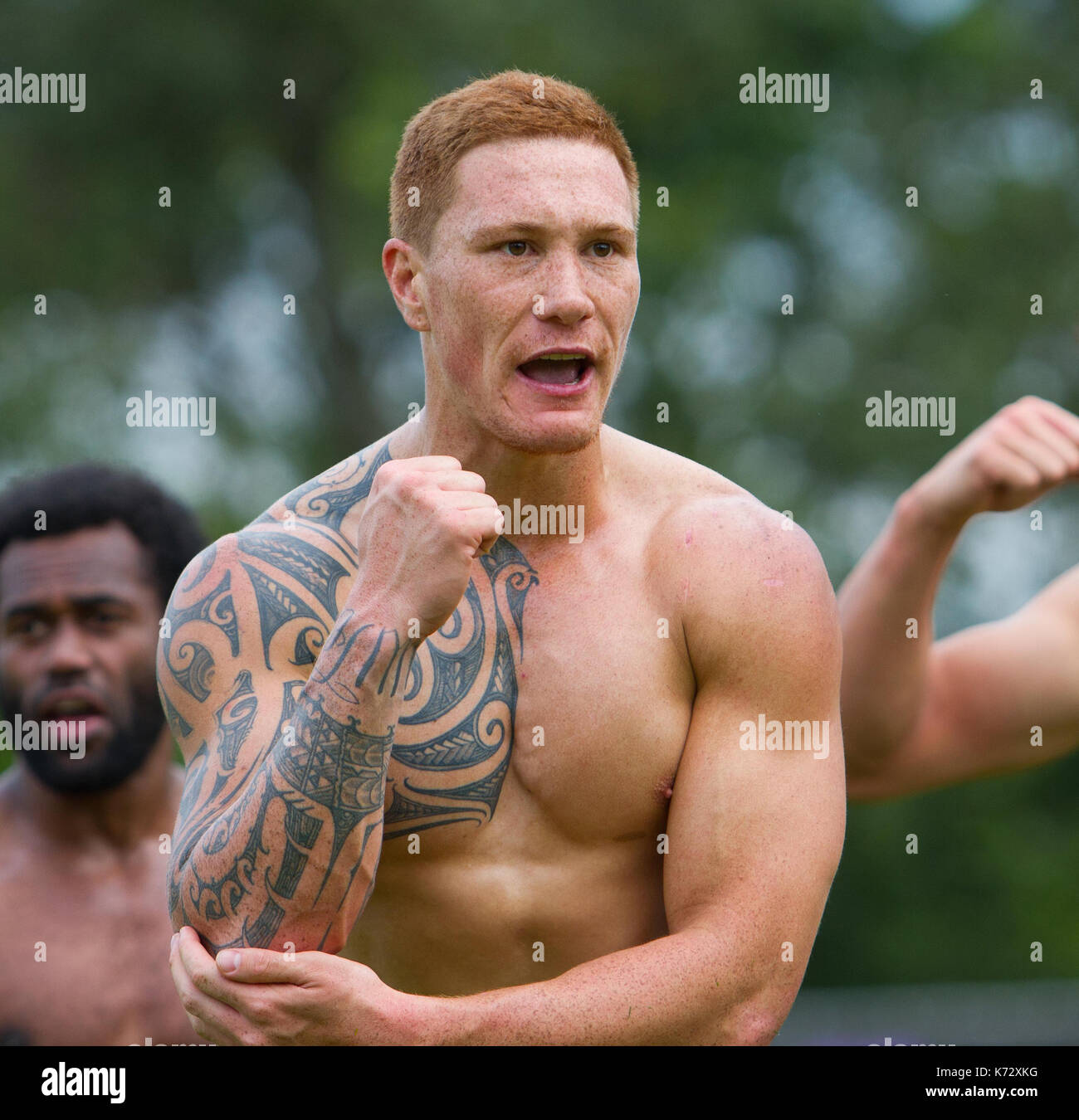 Rugby, all blacks Stock Photo - Alamy