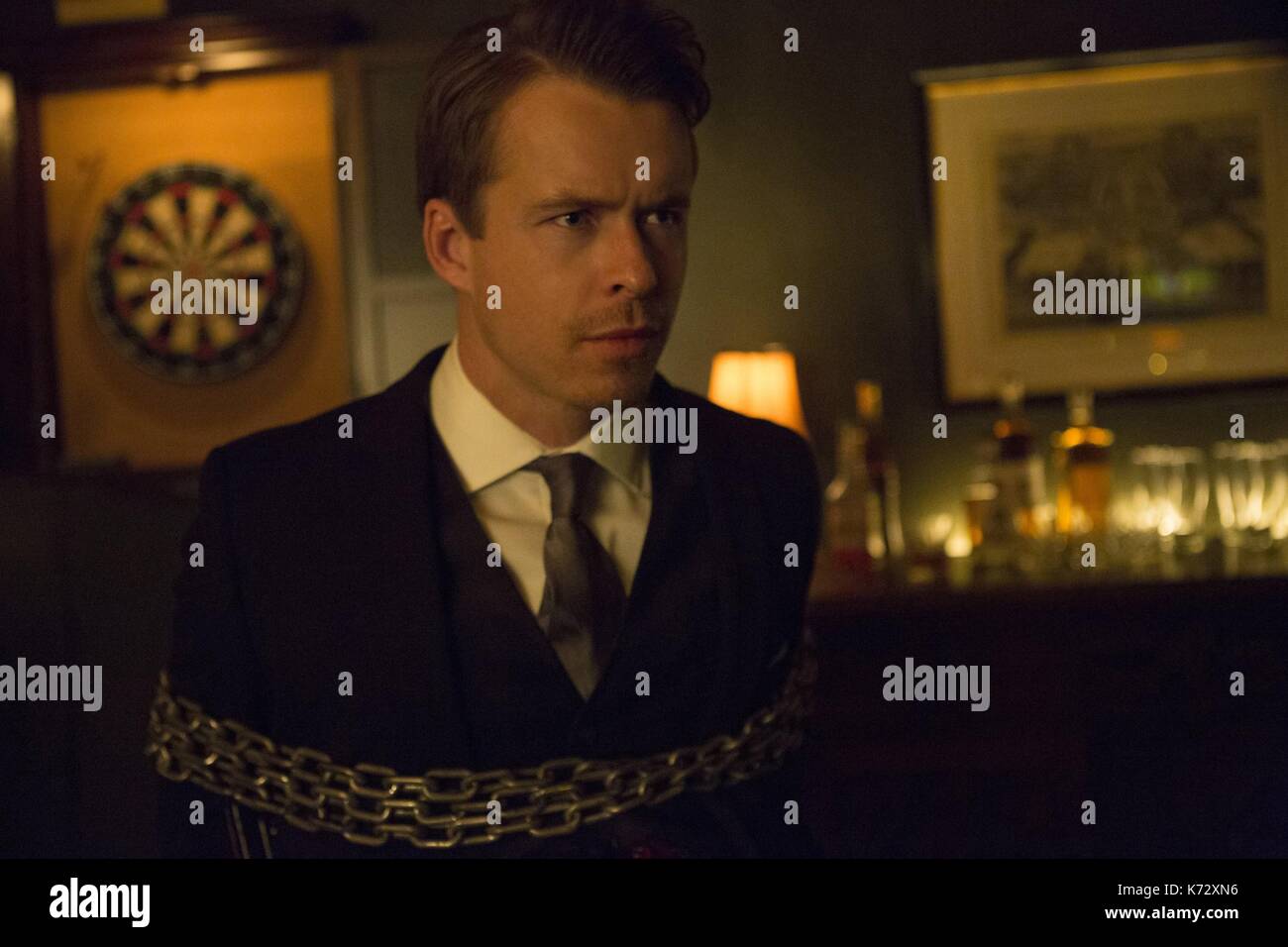 The The Vampire Diaries TV Series 2009 USA Created by Julie Plec, Kevin ...