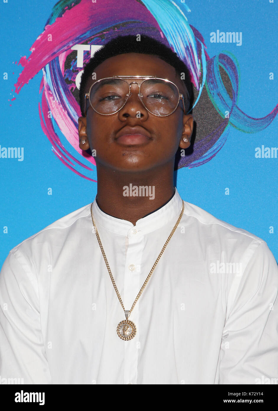 Teen Choice Awards 2017 Featuring: Guest Where: Los Angeles, California ...