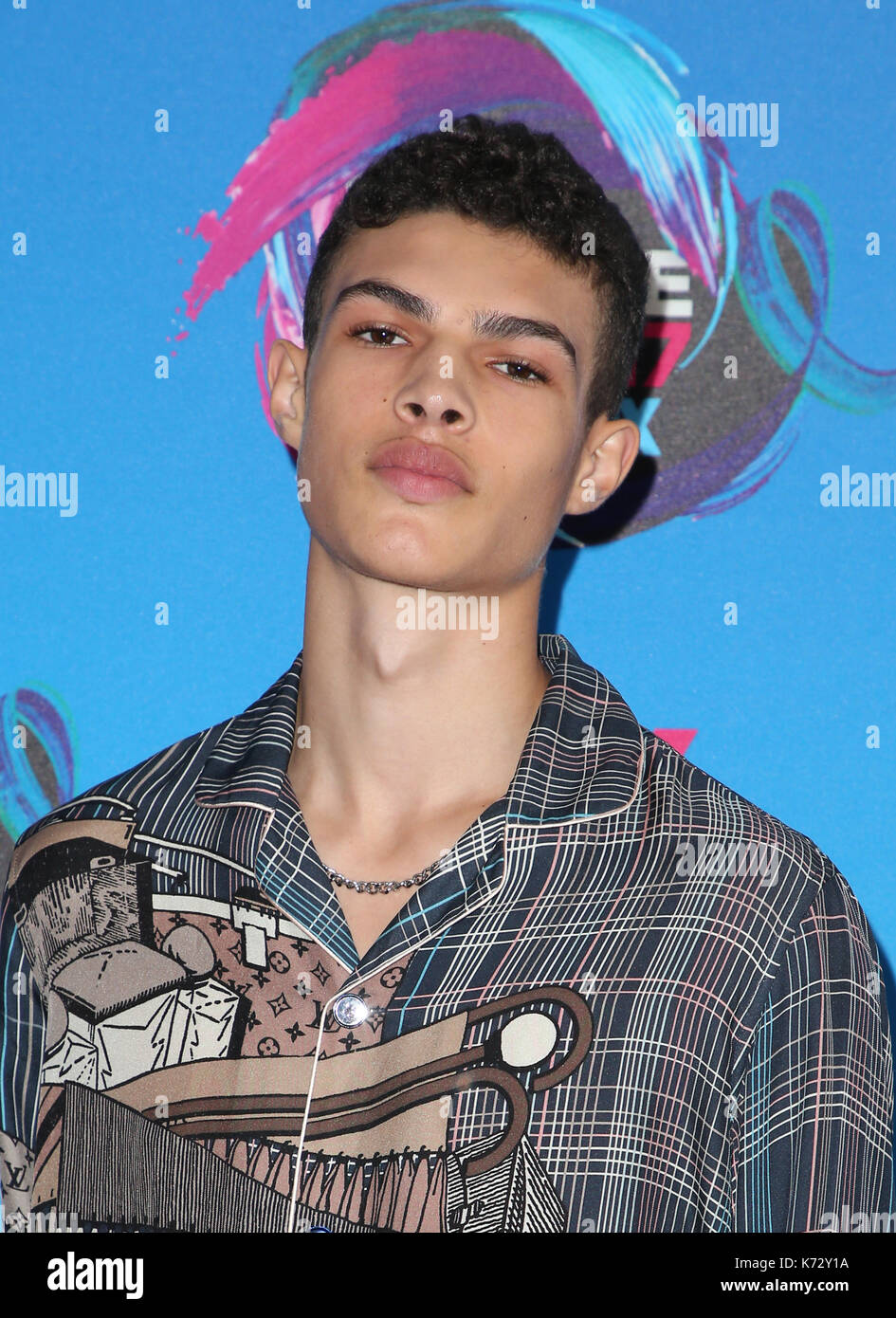 Teen Choice Awards 2017 Featuring: Guest Where: Los Angeles, California ...