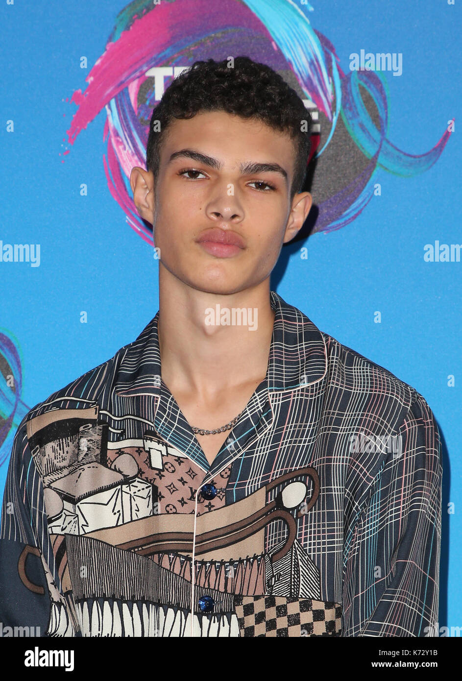 Teen Choice Awards 2017 Featuring: Guest Where: Los Angeles, California ...