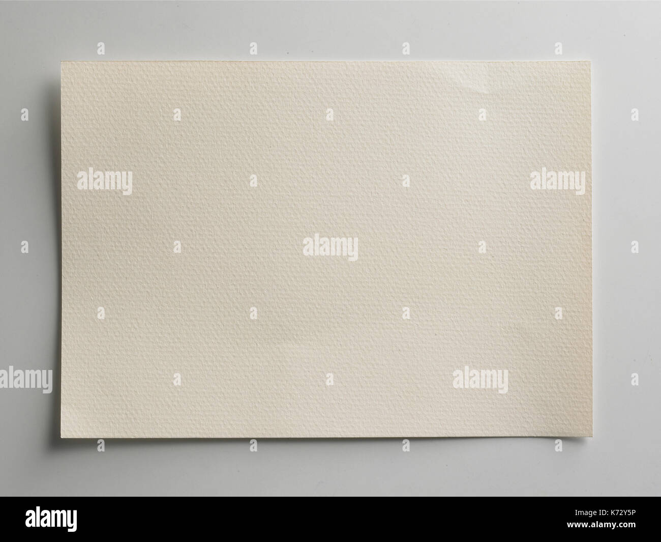 isolation of eye care paper on white background Stock Photo - Alamy