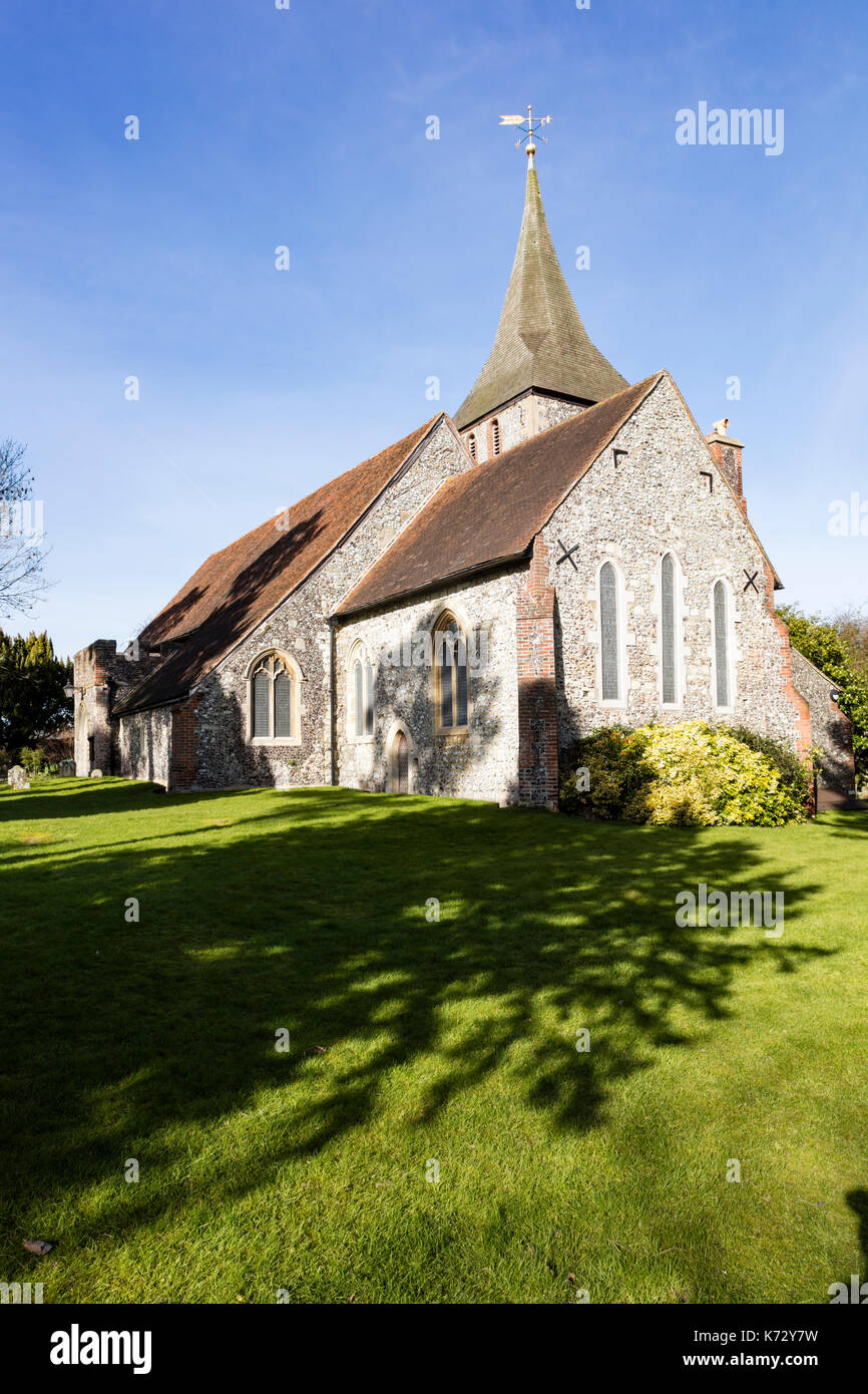 Chelsfield High Resolution Stock Photography and Images - Alamy