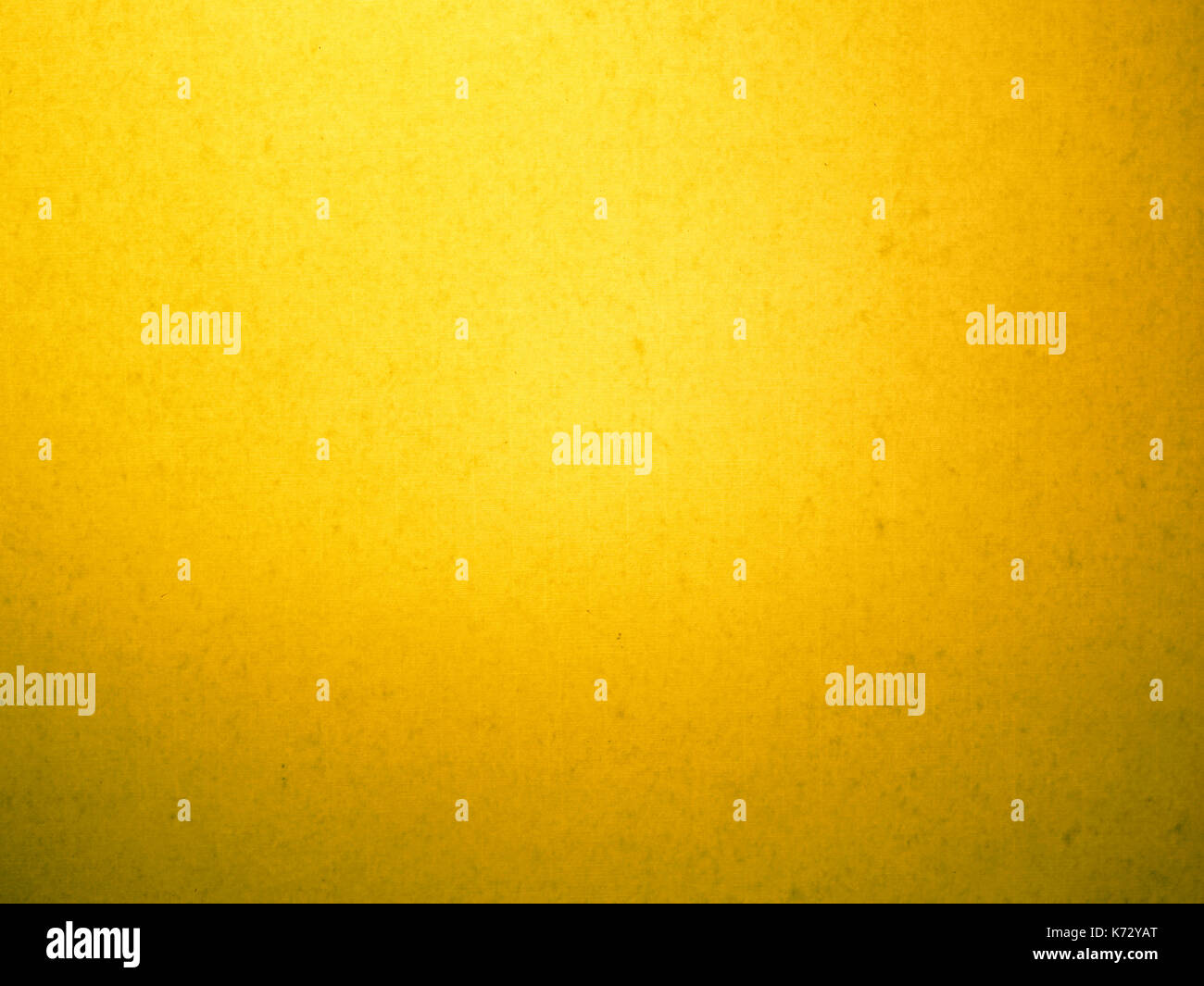 yellow brown paper gradient background with hires texture Stock Photo ...
