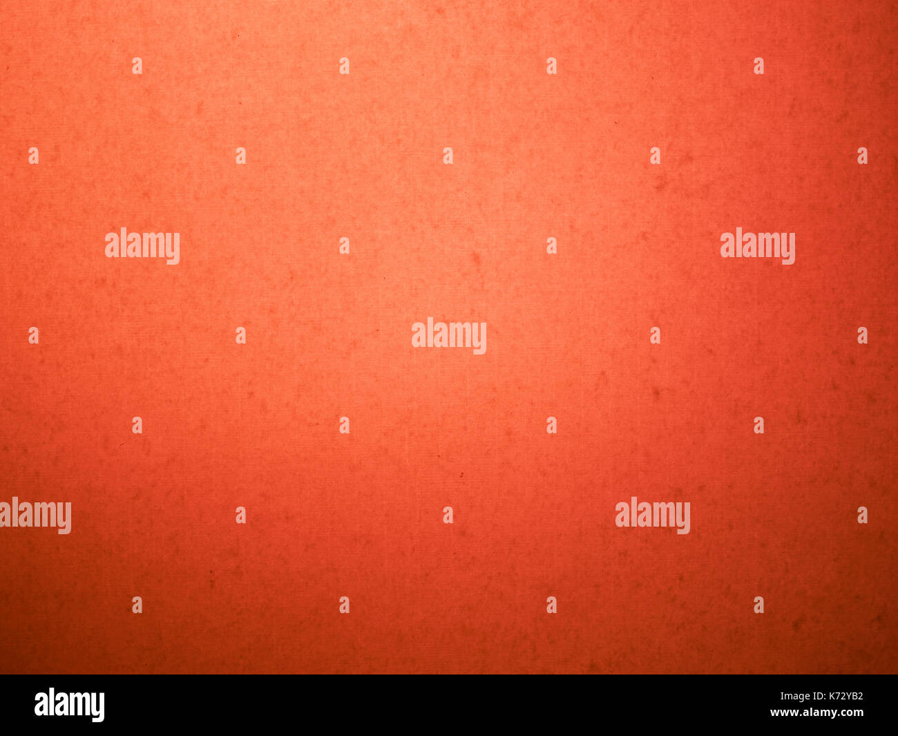 orange red paper gradient background with hires texture Stock Photo - Alamy