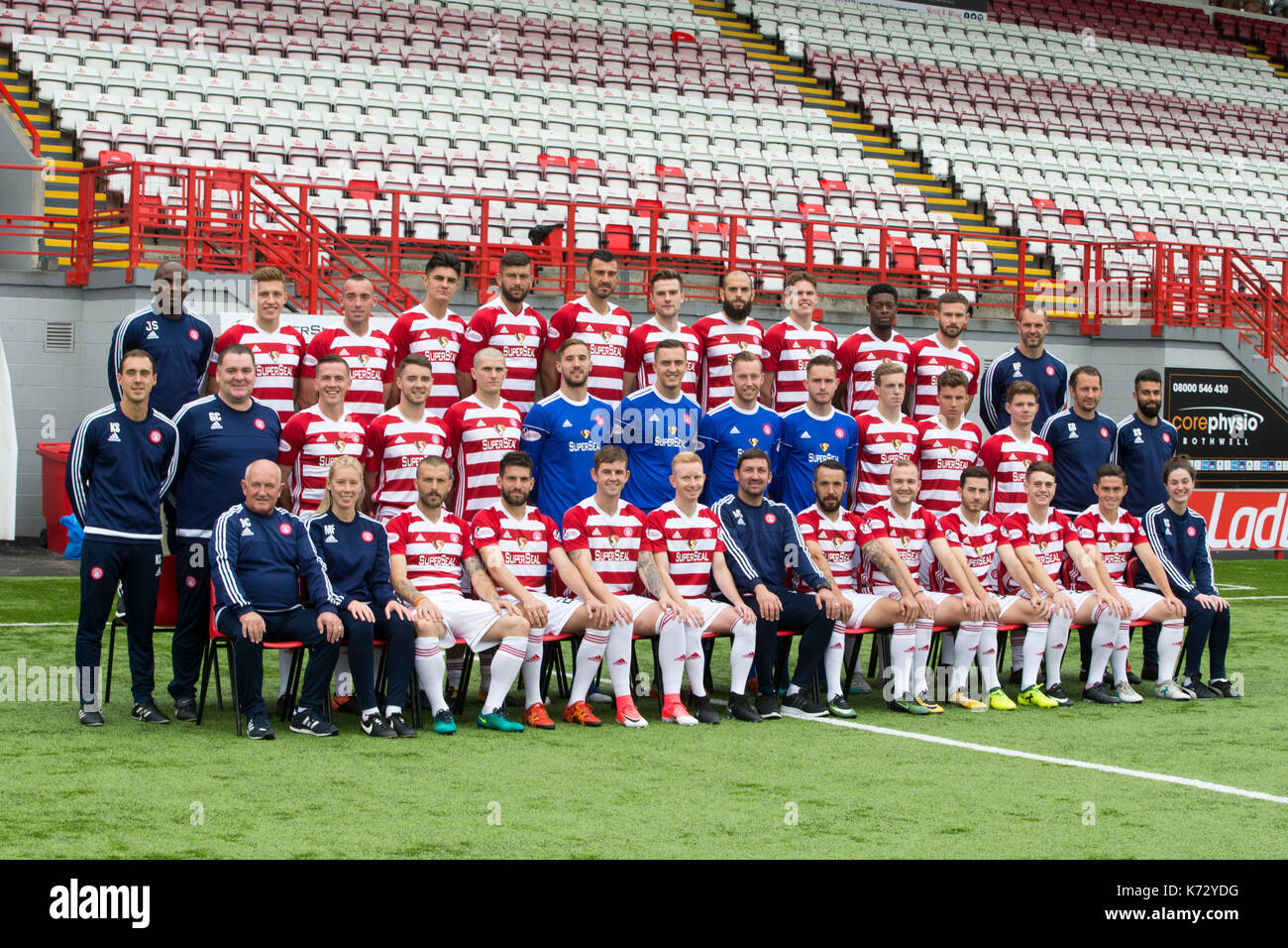 Hamilton group hi-res stock photography and images - Alamy