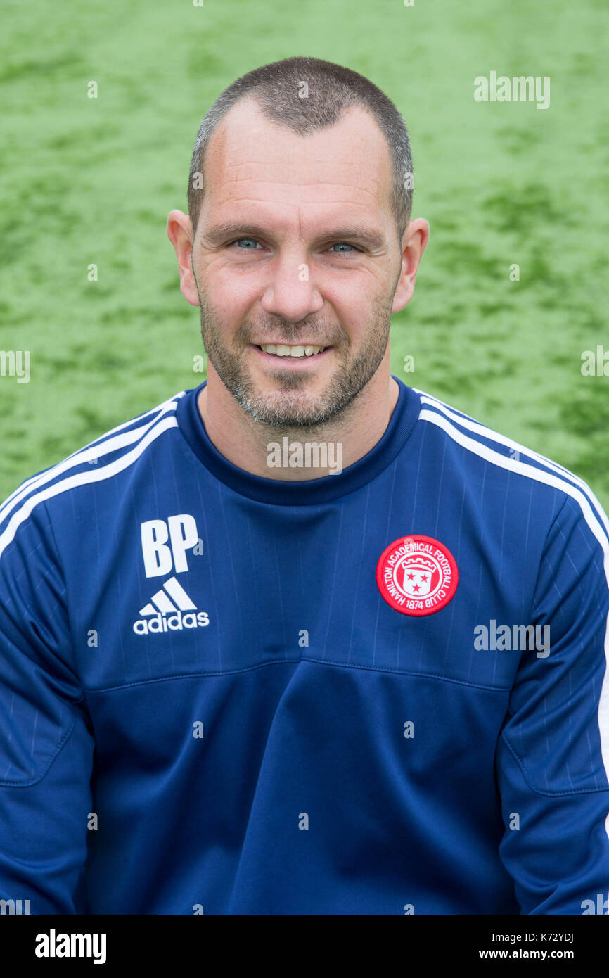 Brian potter hi-res stock photography and images - Alamy