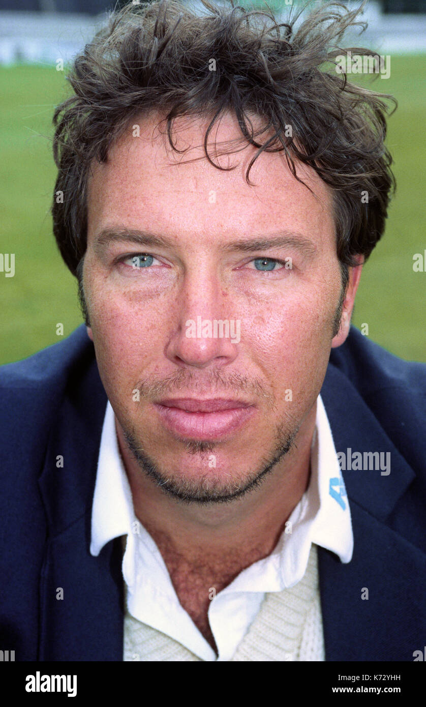 Derek Pringle, Essex Stock Photo - Alamy