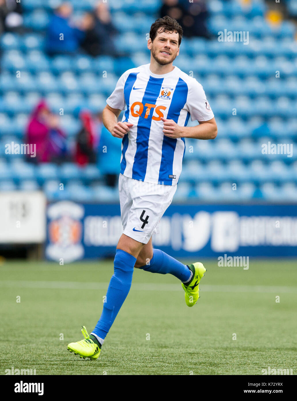 Celtic and gordon greer hi-res stock photography and images - Alamy