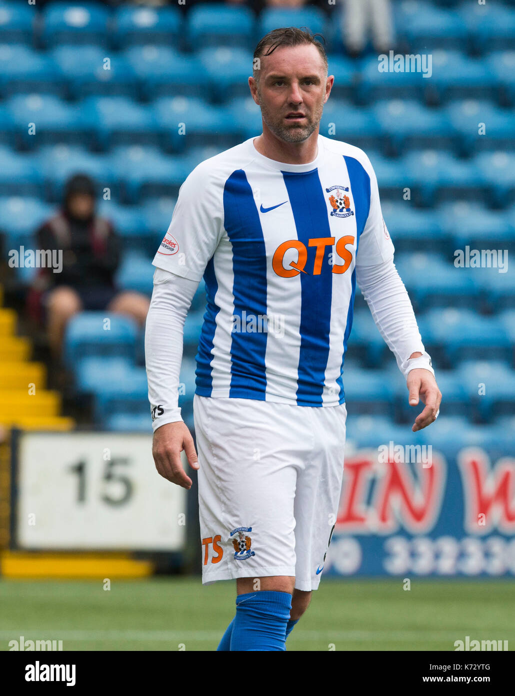 Kris Boyd High Resolution Stock Photography and Images - Alamy