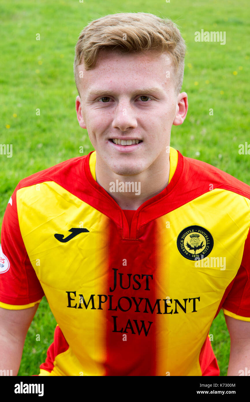 Andy mccarthy hi-res stock photography and images - Alamy