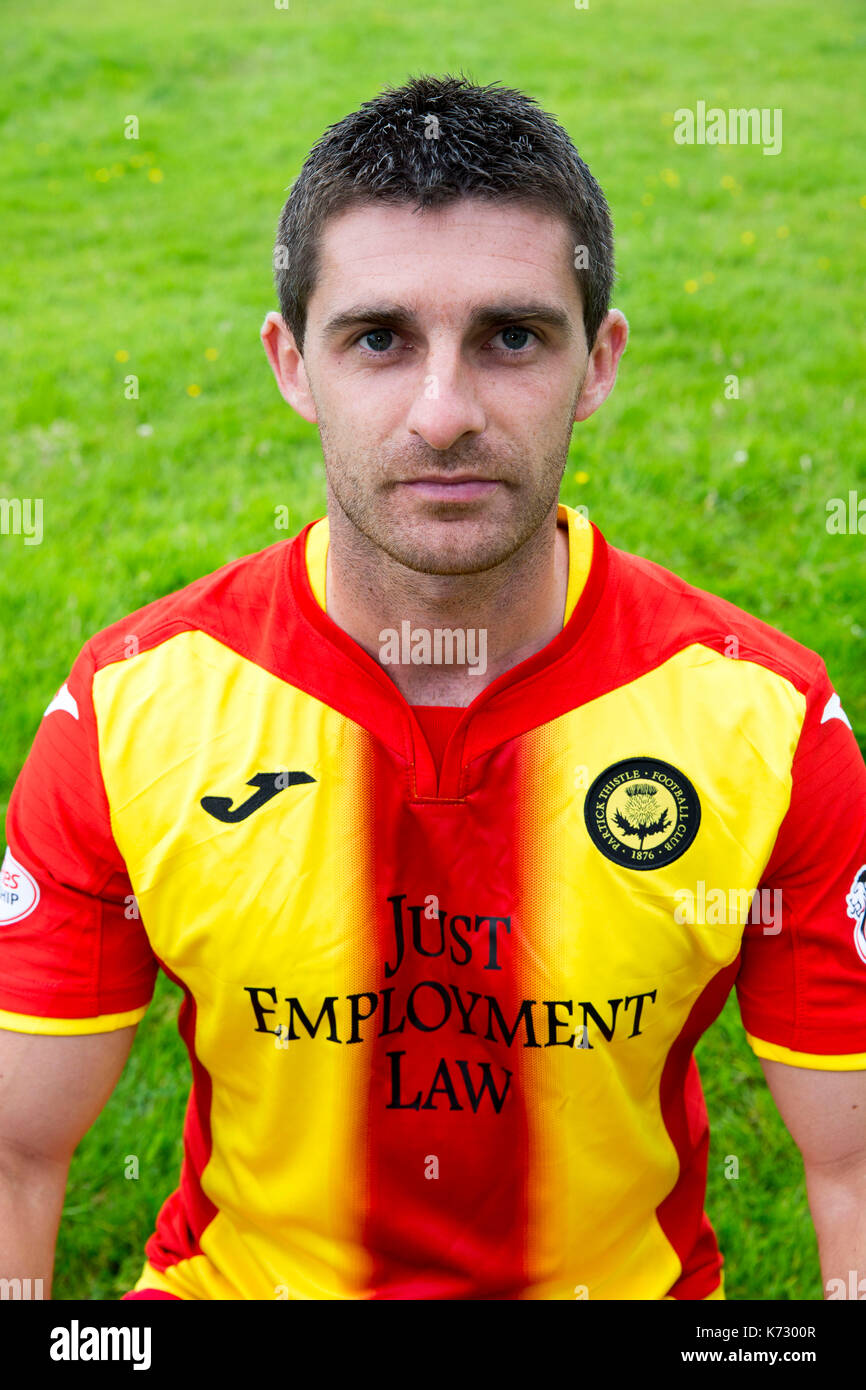 Kris Doolan High Resolution Stock Photography and Images - Alamy