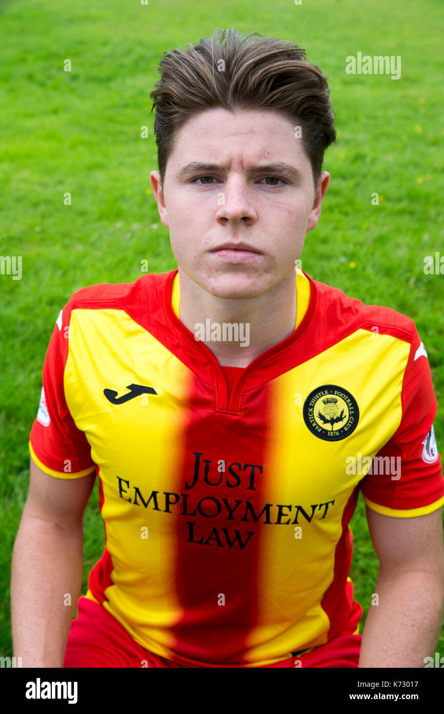 Kevin nesbit hi-res stock photography and images - Alamy