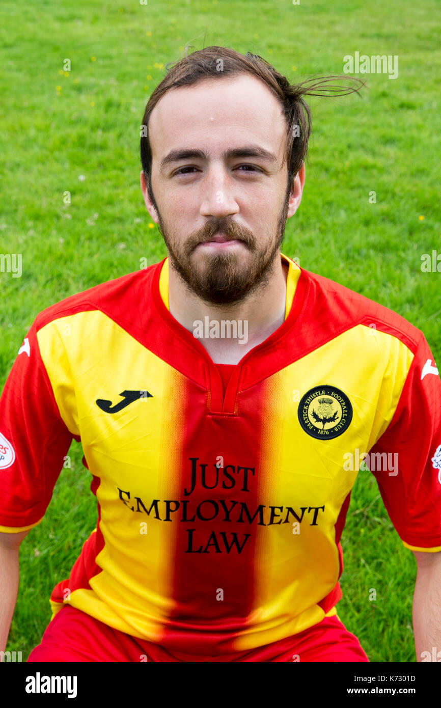 Stuart bannigan hi-res stock photography and images - Alamy