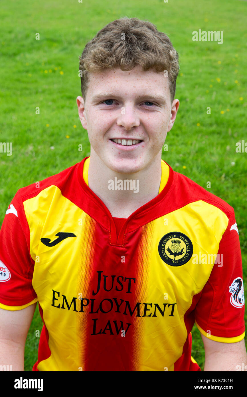 Neil mclaughlin hi-res stock photography and images - Alamy