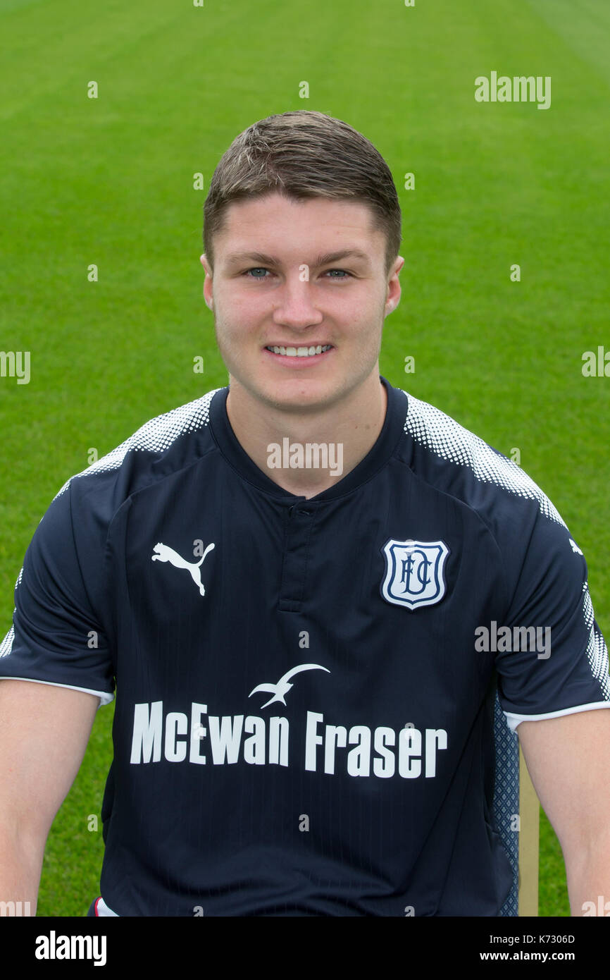 Dundee jordan hi-res stock photography and images - Alamy