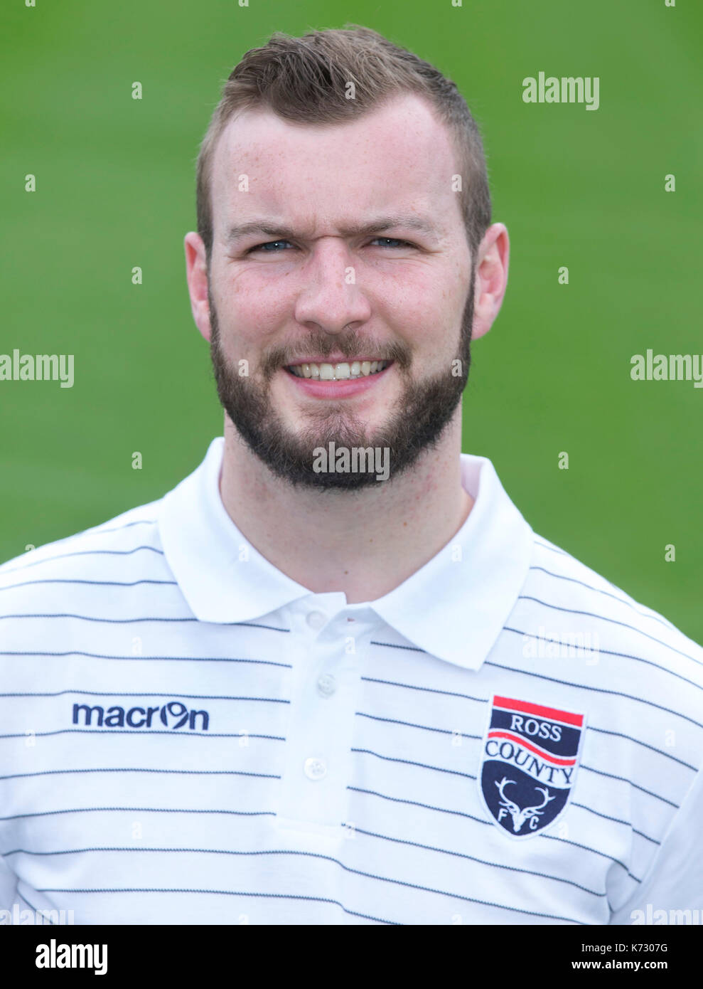 Ross bain hi-res stock photography and images - Alamy