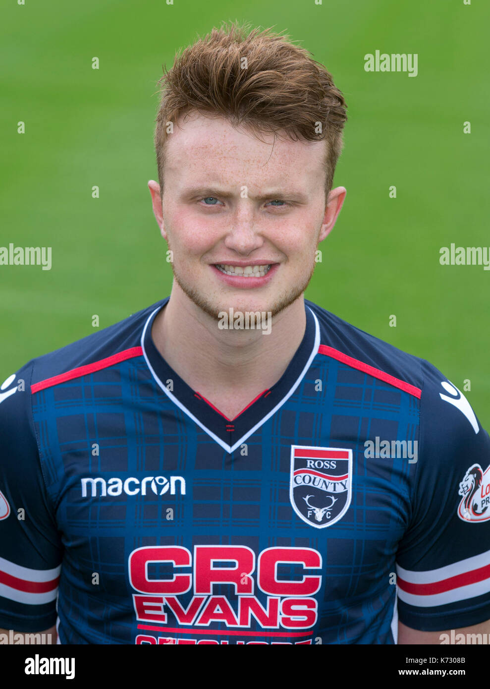 Tony dingwall hi-res stock photography and images - Alamy