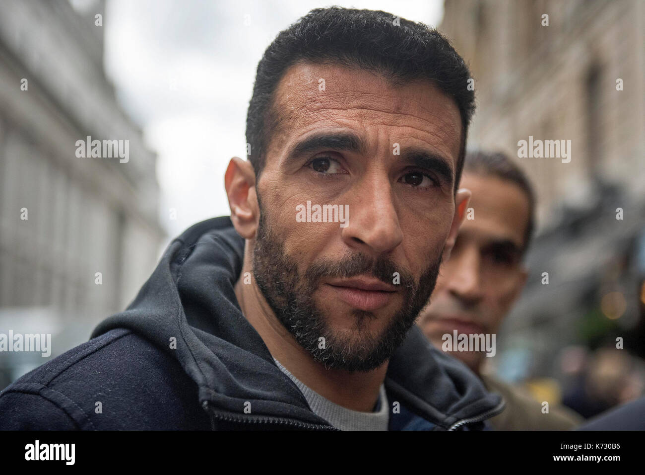 Its first preliminary hearing hi-res stock photography and images - Alamy